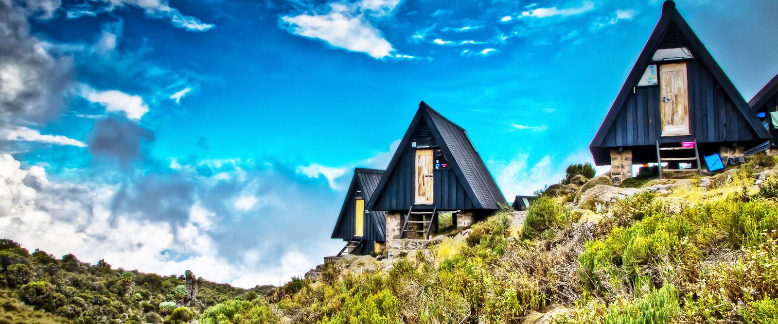 Marangu Route 5 Days - Sote Tours & Travel Marangu Route 5 Days